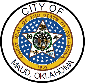 City of Maud, Oklahoma